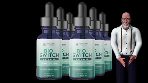 Bio Switch Advanced Reviews – Does It Really Work? [2020 UPDATE]